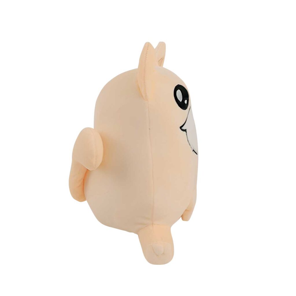 Exploding Kittens 8" Plush Netflix Series (God Cat) - Just Toys Intl