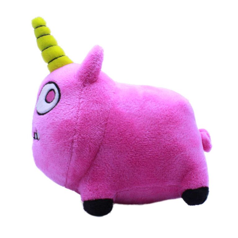 Exploding Kittens 6" Plush (Pig A Corn) - Just Toys Intl