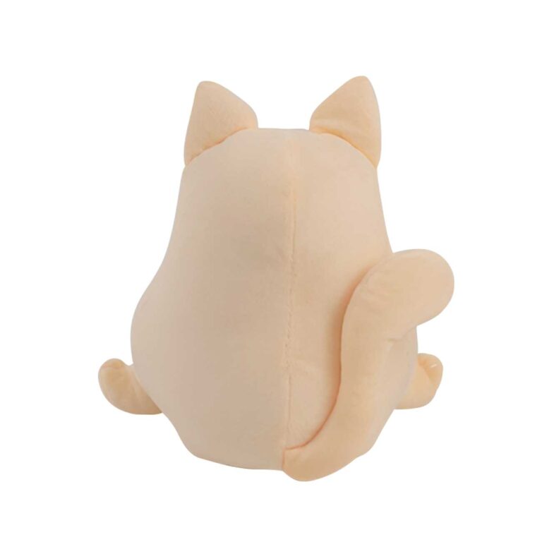 Exploding Kittens 8" Plush Netflix Series (God Cat) - Just Toys Intl
