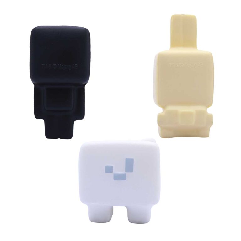 Minecraft SquishMe Series 4 - Just Toys Intl