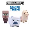 Minecraft SquishMe Series 4 - Just Toys Intl