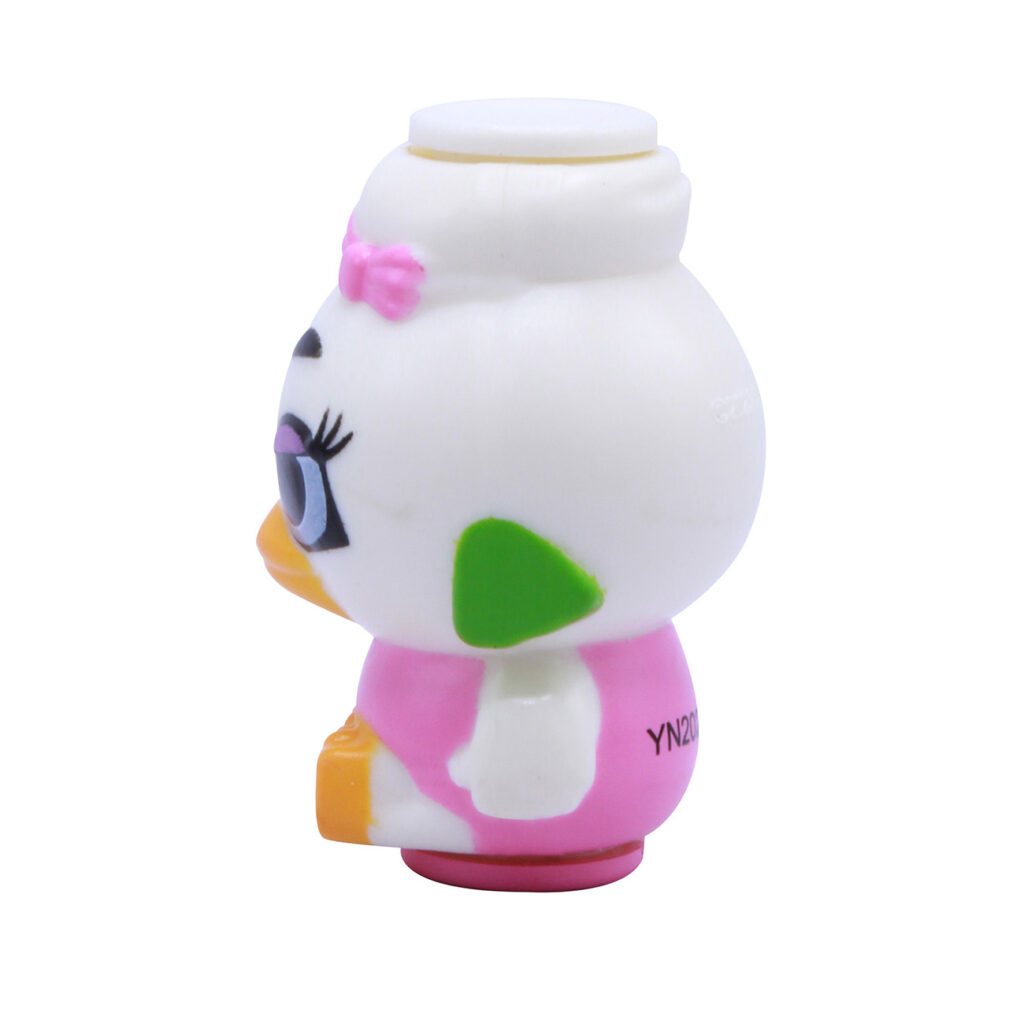 FNAF'S Security Breach Fidget Spinner (Chica) - Just Toys Intl