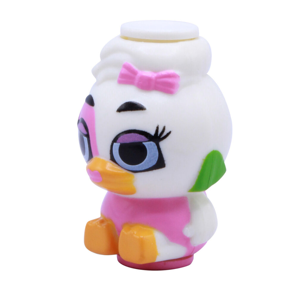 FNAF'S Security Breach Fidget Spinner (Chica) - Just Toys Intl