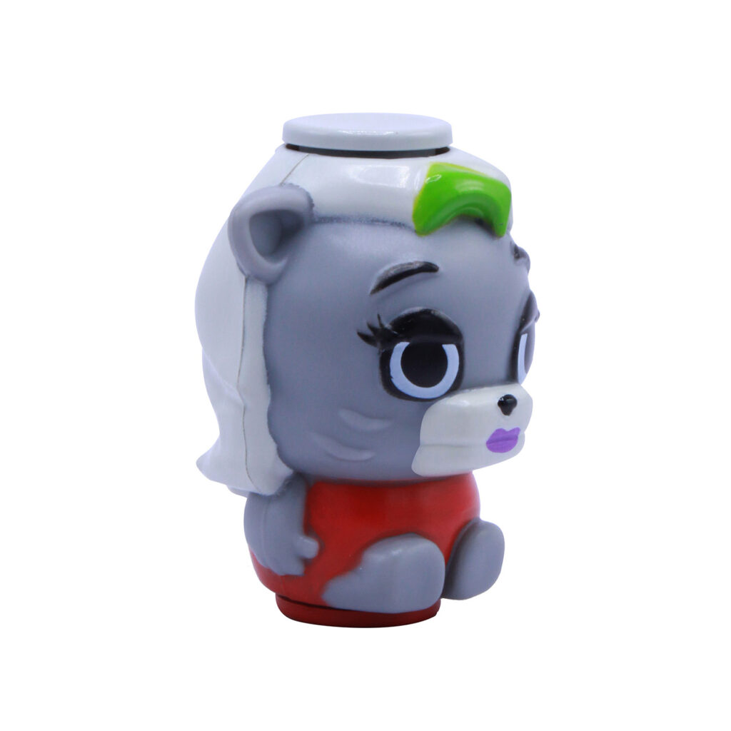 FNAF'S Security Breach Fidget Spinner (Roxy) - Just Toys Intl