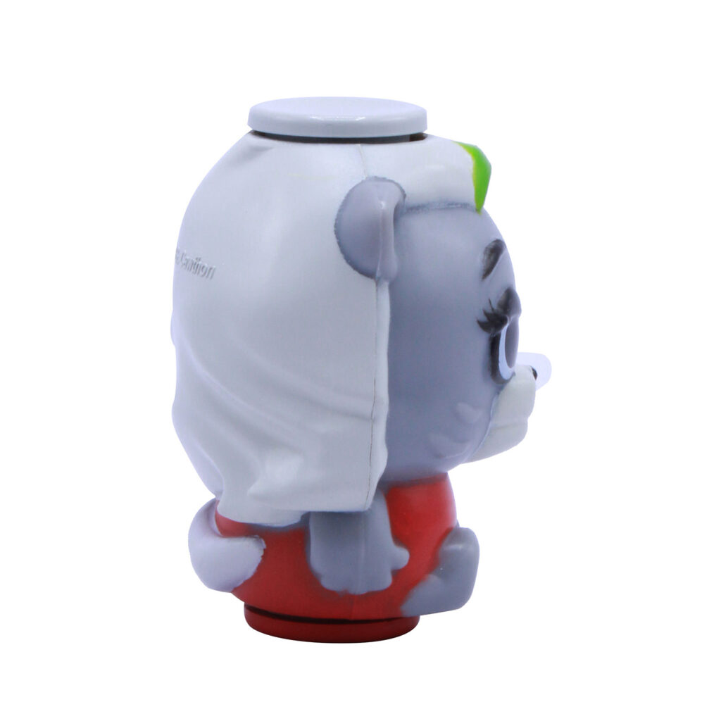 FNAF'S Security Breach Fidget Spinner (Roxy) - Just Toys Intl