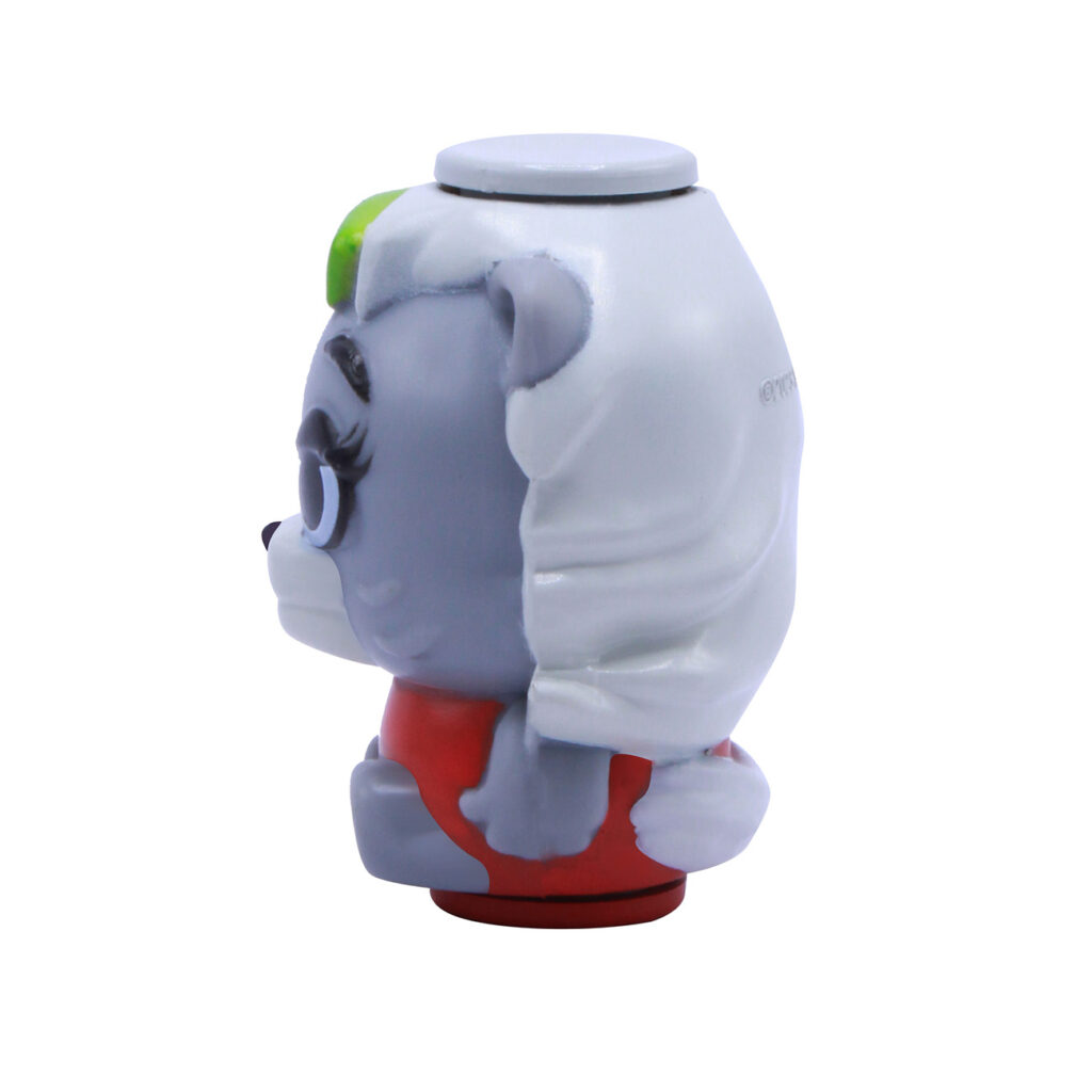 FNAF'S Security Breach Fidget Spinner (Roxy) - Just Toys Intl