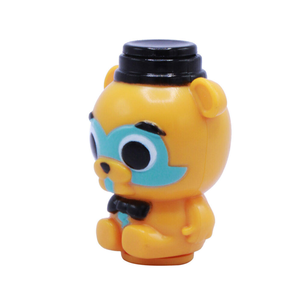 FNAF'S Security Breach Fidget Spinner (Freddy) - Just Toys Intl