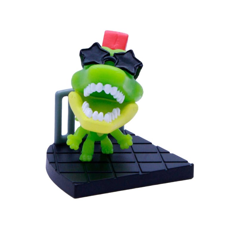 FNAF'S Security Breach Craftables Series 3 - Just Toys Intl